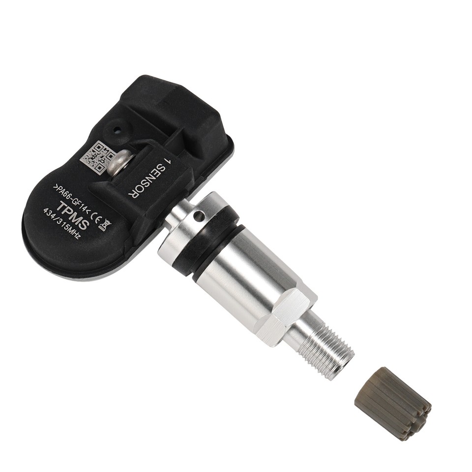 4PCS TPMS Universal Tire sensor 315/433MHz For Autel Automotive ...