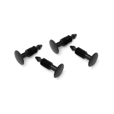 10 Car Windshield Wiper Cowl Trim Panel Retainer Clips for Ford F-150 ...