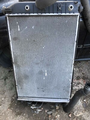Jaguar XK8 Water Radiator 4.0L | eBay UK