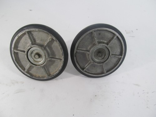 1979 YAMAHA EC540 EXCEL V GUIDE WHEELS | eBay