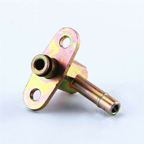 Fuel Rail Adapter Fitting Fuel Pressure Regulator Adapter for Nissan ...