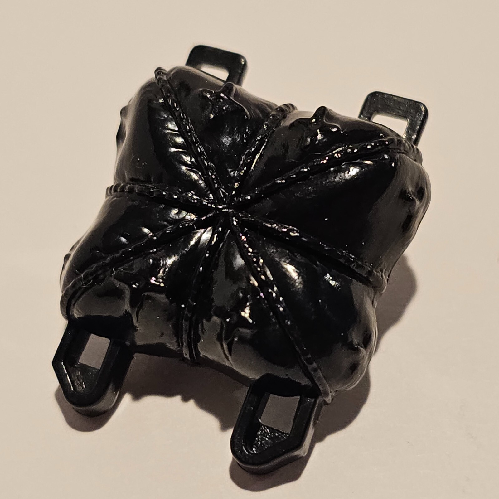 Lot of 1987 G.I. JOE Cobra ARAH Helmets Backpacks Accessories Parts YOU ...