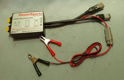 BRP Power Sports Diagnostics Interface | eBay