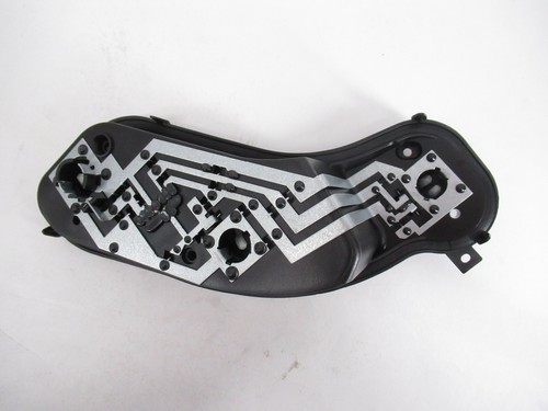 Genuine OEM Nissan 26556-3AW0A Driver LH Tail Light Socket Assy 2012 ...