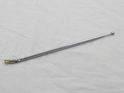 *READ* Antenna for Trutech cd/cassette/radio player for model 200-B ...