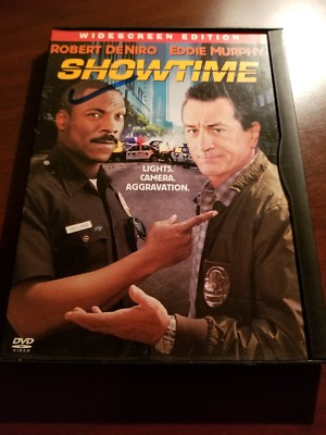 Showtime (DVD, 2002) 85392330225| eBay