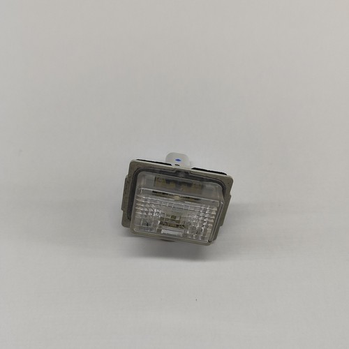 Mercedes-Benz CLA Coupe C117 Kennzeichenbeleuchtung A2218200856 2018 ...