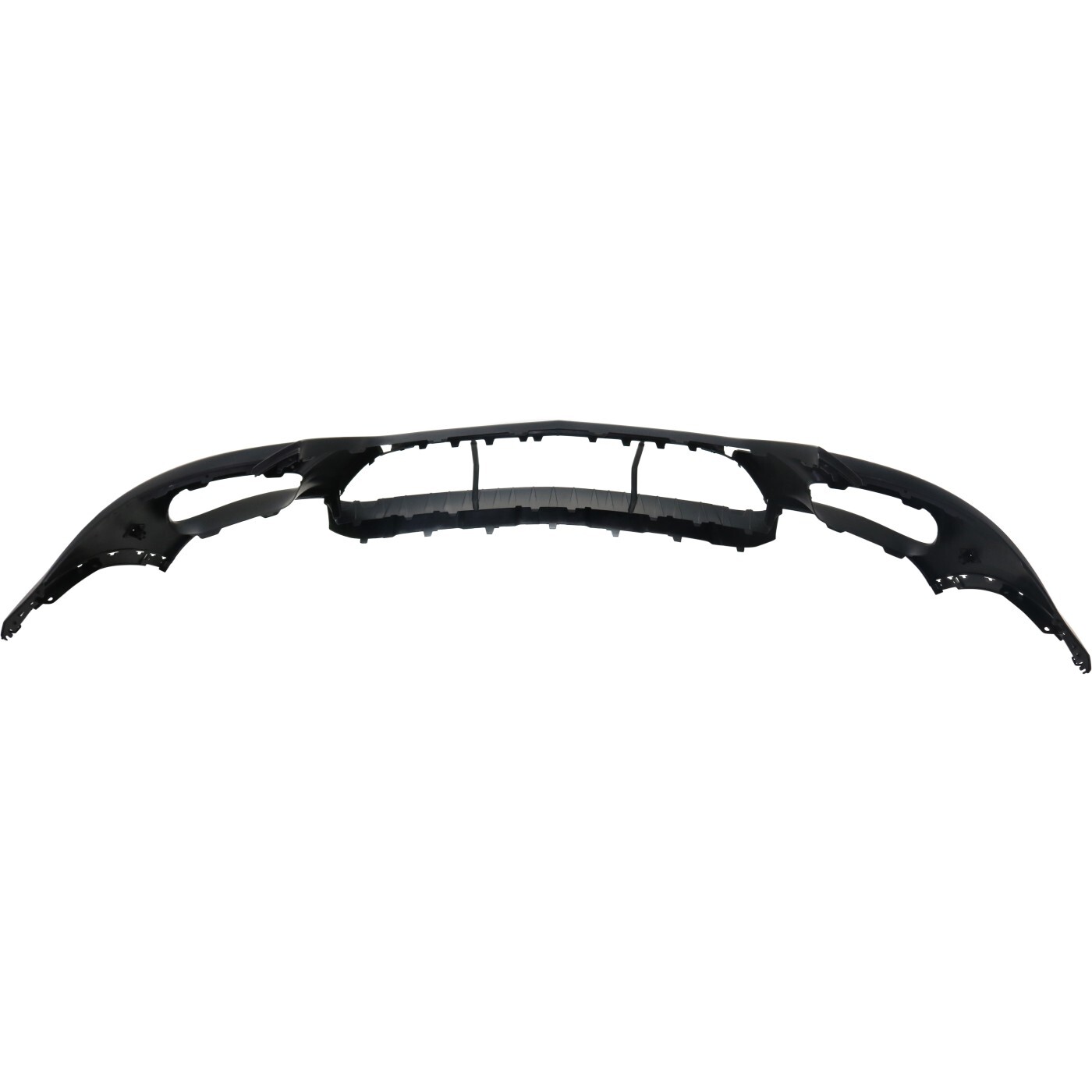 Bumper Cover Facial Front MERCEDES Gle350d 2016 Mb1000490 ...