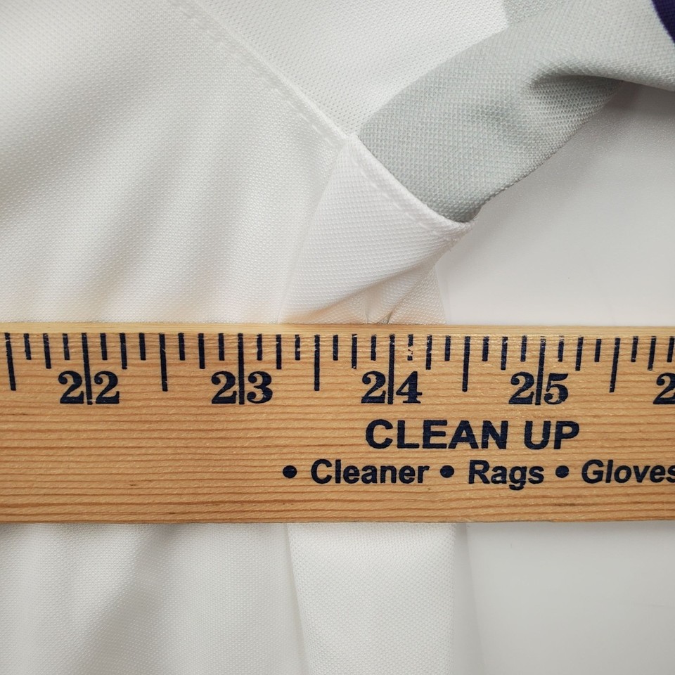 Nike Justin Jefferson Minnesota Vikings NFL Game Jersey Men Size XL NWT ...