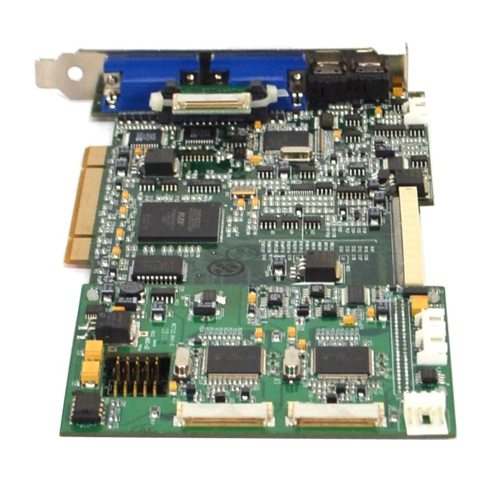 NewTek MDC-J2 Video Capture Card for TriCaster Studio Series Production ...