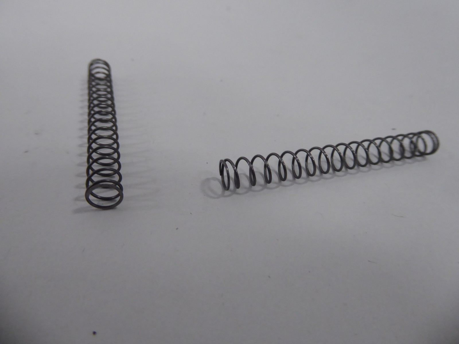 Spec C0240-022-2000M Spring (Pack of 7) | eBay