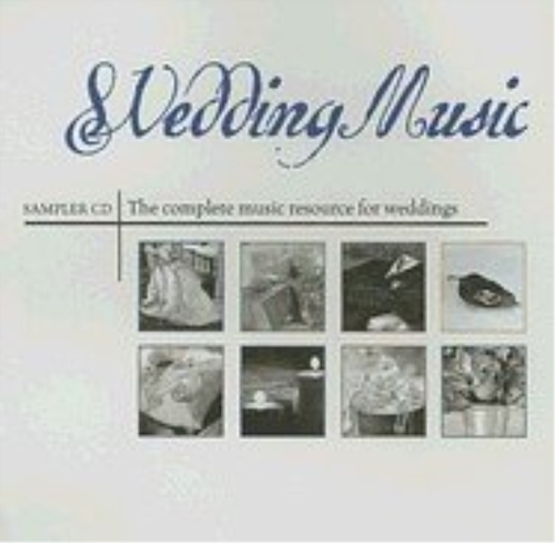 Wedding music - sampler cd CD NEUF 80689593222 | eBay