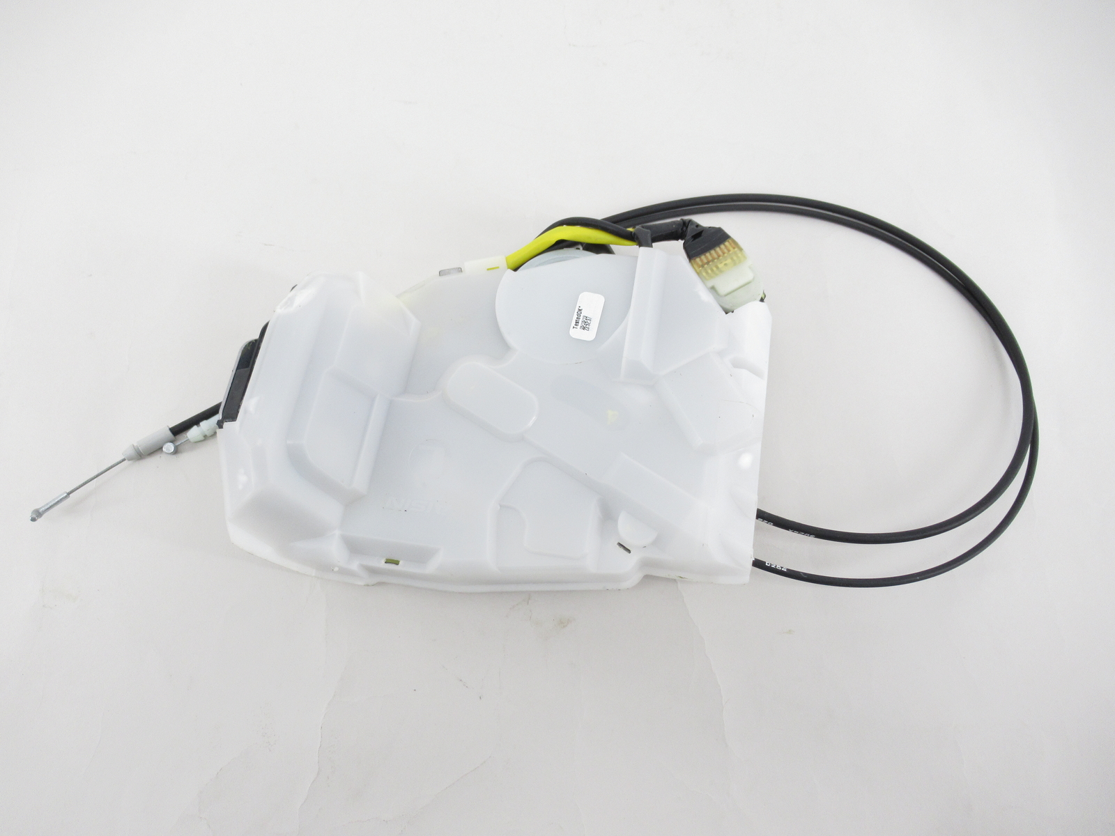 Genuine OEM Toyota 69300-08021 Driver Power Sliding Door Lock Latch 11 ...
