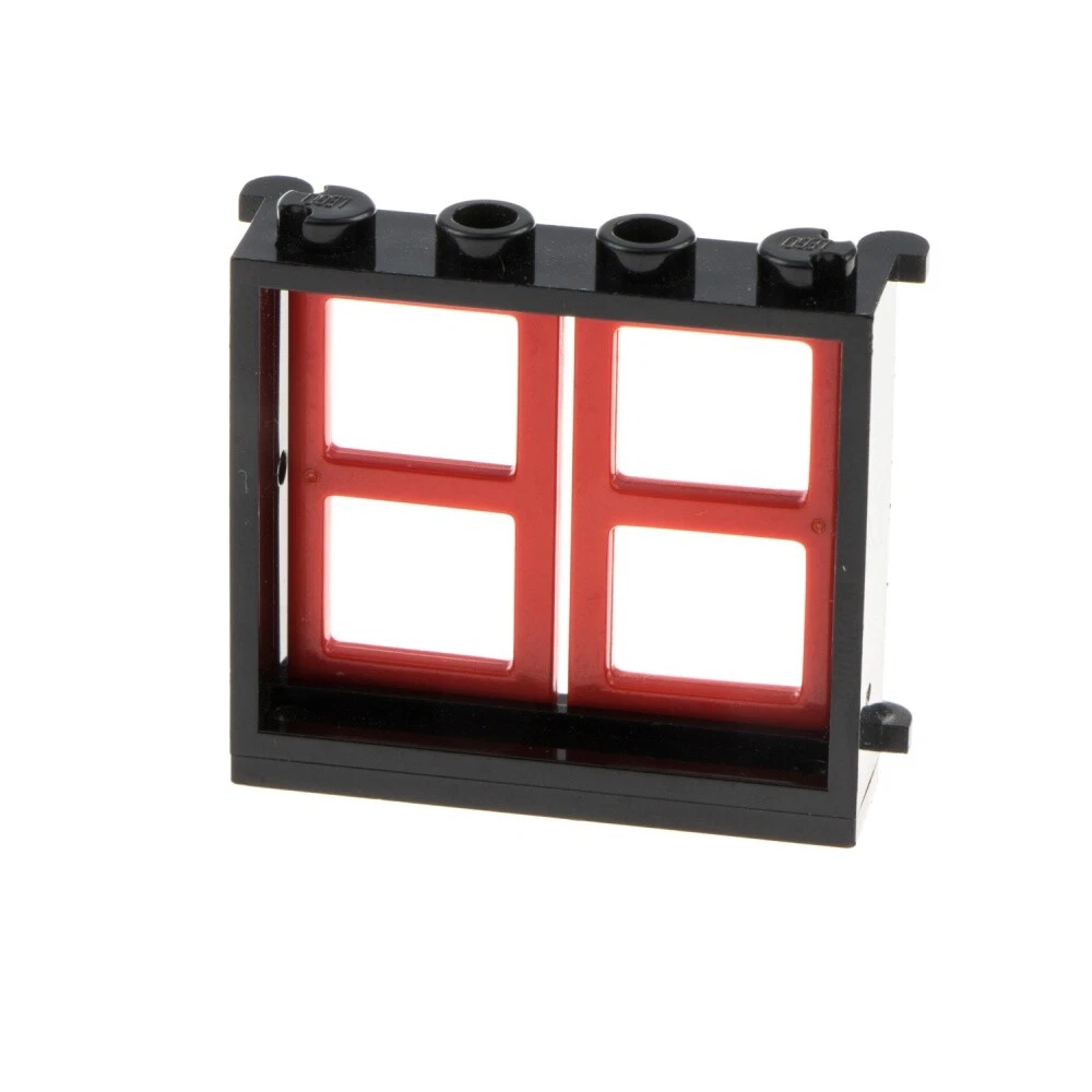 Lego Doors And Windows 6118