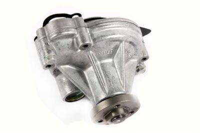 OEM JAGUAR S-TYPE X206 WATER PUMP AJ88912 GENUINE | eBay