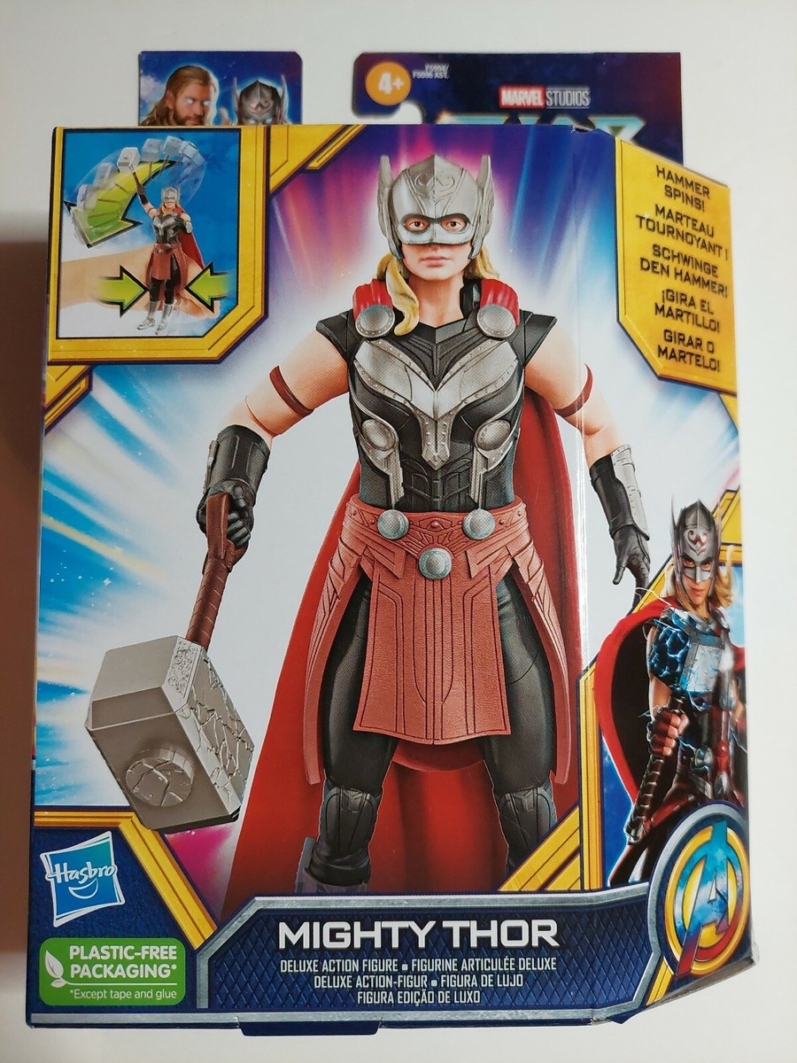 Thor 2022 Hammer