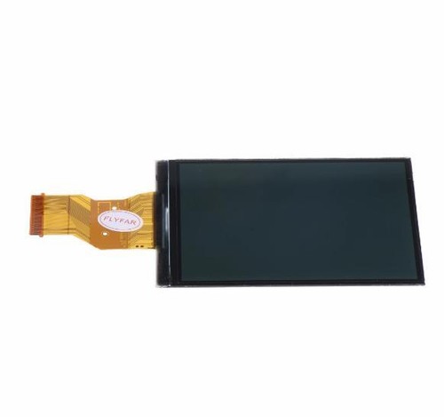 New LCD Screen Display no Backlight For Sony CyberShot DSC-WX150 WX300 ...