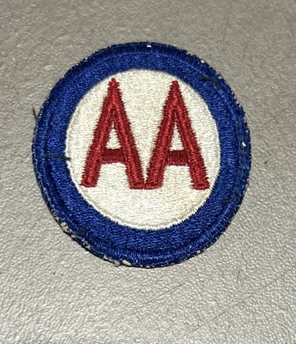 US 3rd Army Patch | eBay