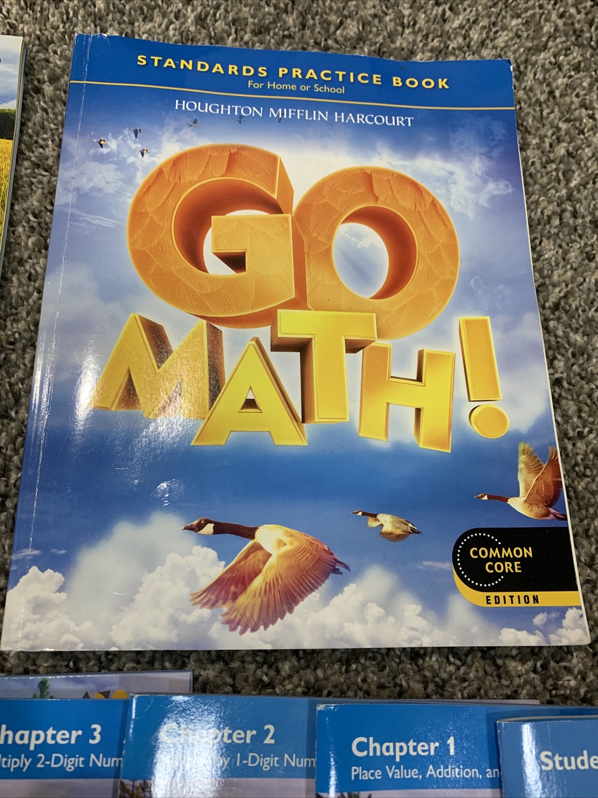 Go Math Chapter 1 10 And Chapter 1 5 And Standard Practice Book EBay go-math-chapter-1-10-and-chapter-1-5-and-standard-practice-book-ebay