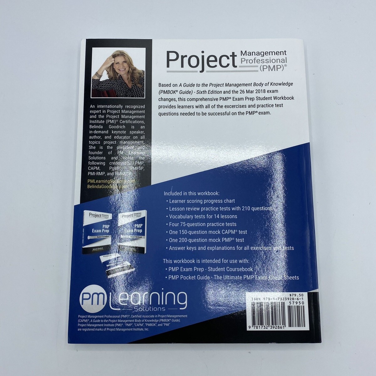 Project Management Professional Pmp 6th Edition