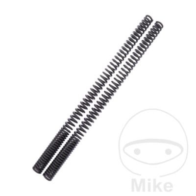 YSS Progressive Fork Springs fits Harley Davidson FXRS 1340 Low Rider ...