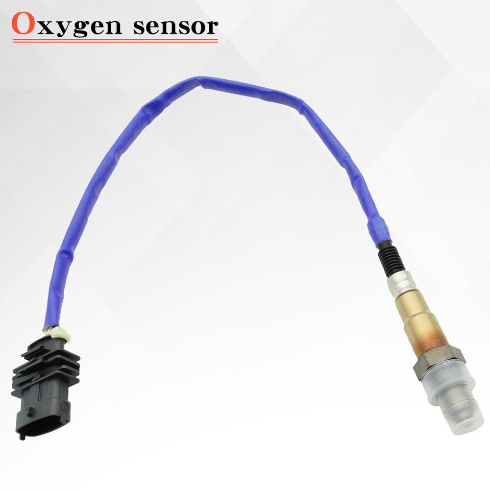 2PCS OXYGEN O2 SENSOR UPSTREAM & DOWNSTREAM For 2011-2015 CHEVROLET ...