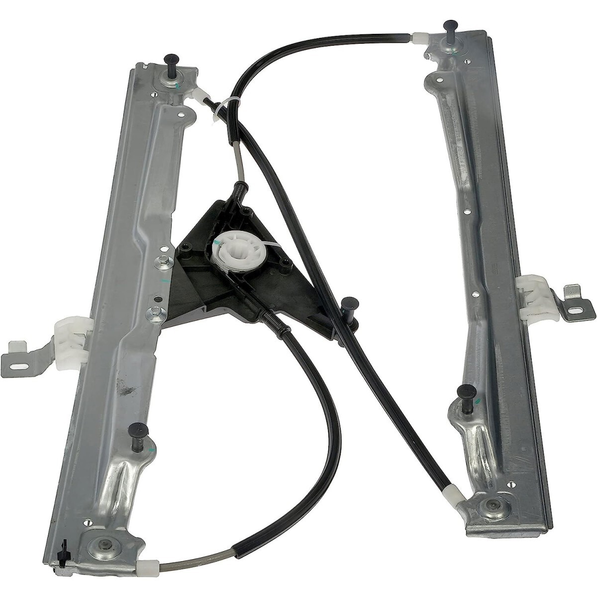 740-814 Dorman Window Regulator Front Passenger Right Side for Explorer ...