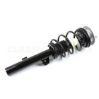 For BMW 335I 2007-2013 Front 2x Loaded Complete Struts & Coil Spring ...