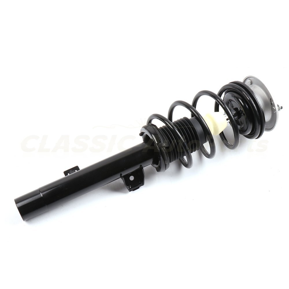 For BMW 335I 2007-2013 Front 2x Loaded Complete Struts & Coil Spring ...