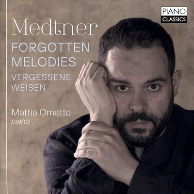 MEDTNER FORGOTTEN MELODIESVE NEW CD 5029365102230| eBay