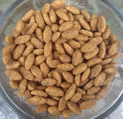 Zupreem AVIAN BREEDER NATURAL ML parrot pellet Conure Amazon African ...