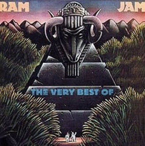 Very B.O. Ram Jam by RAM JAM 4547366245363 | eBay
