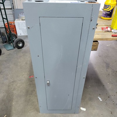 Electrical Panels & Boards - 480 277V