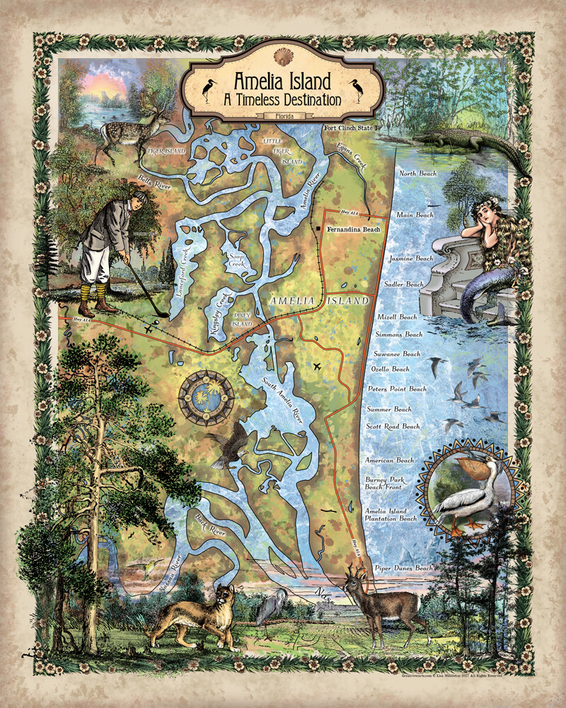 Annabelle Island Florida Map Anabelle Island Community In Green Cove