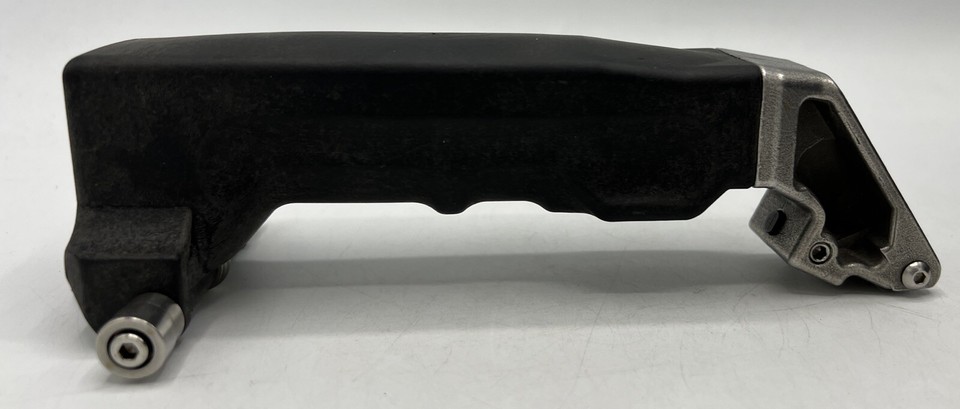 Master Turbo Groover Floor Open Box 08-02-07 | eBay