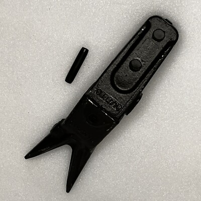 X156WTL TX156 TEETH 6808770 ADAPTER SHANKS PIN P156 FITS FOR MINI ...