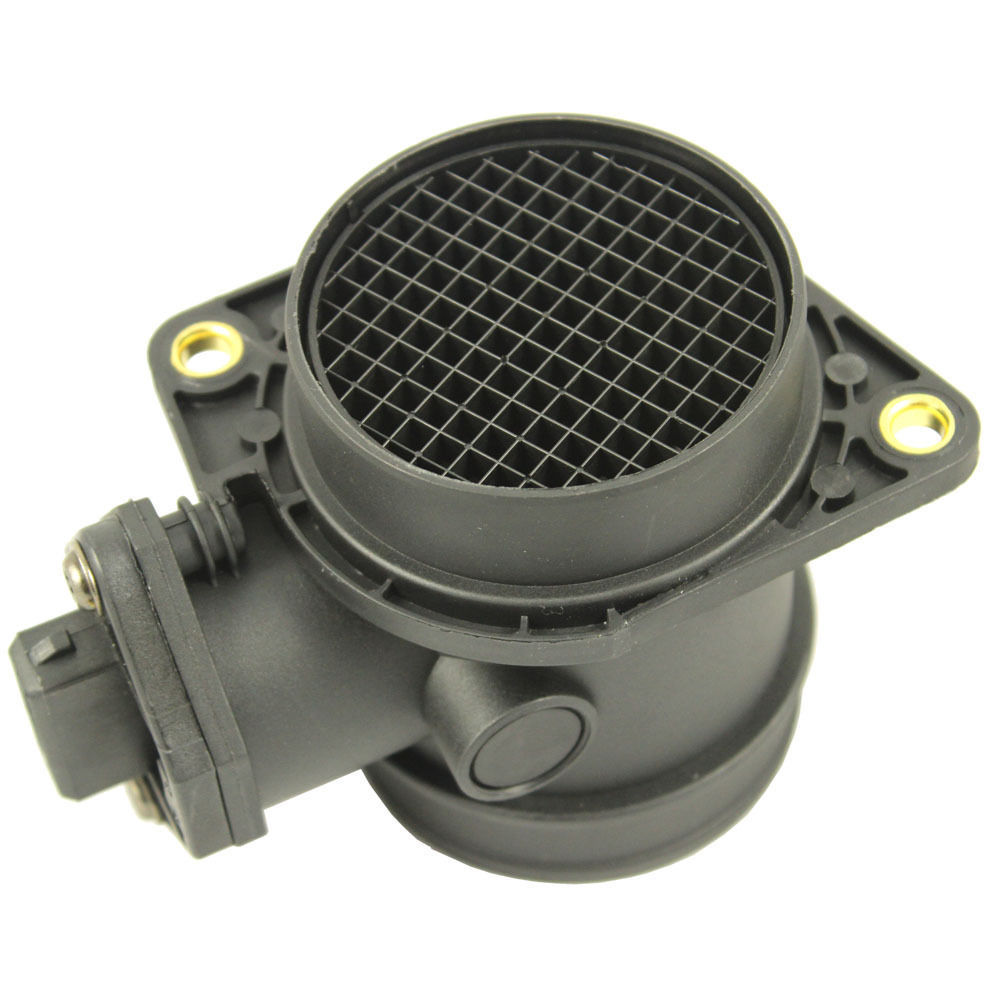 0280217117 Mass Air Flow Sensor Meter MAF New For VW Jetta Passat Golf ...
