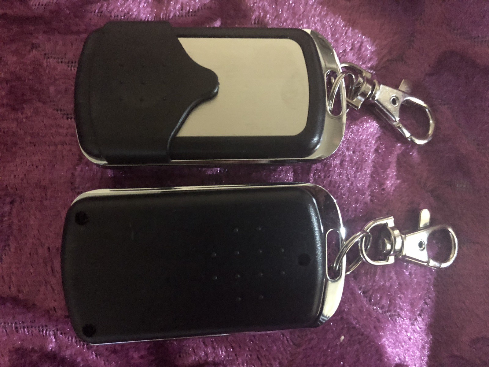 2 Pack Liftmaster Garage Door Opener Remote Control 371LM.372LM.373LM ...