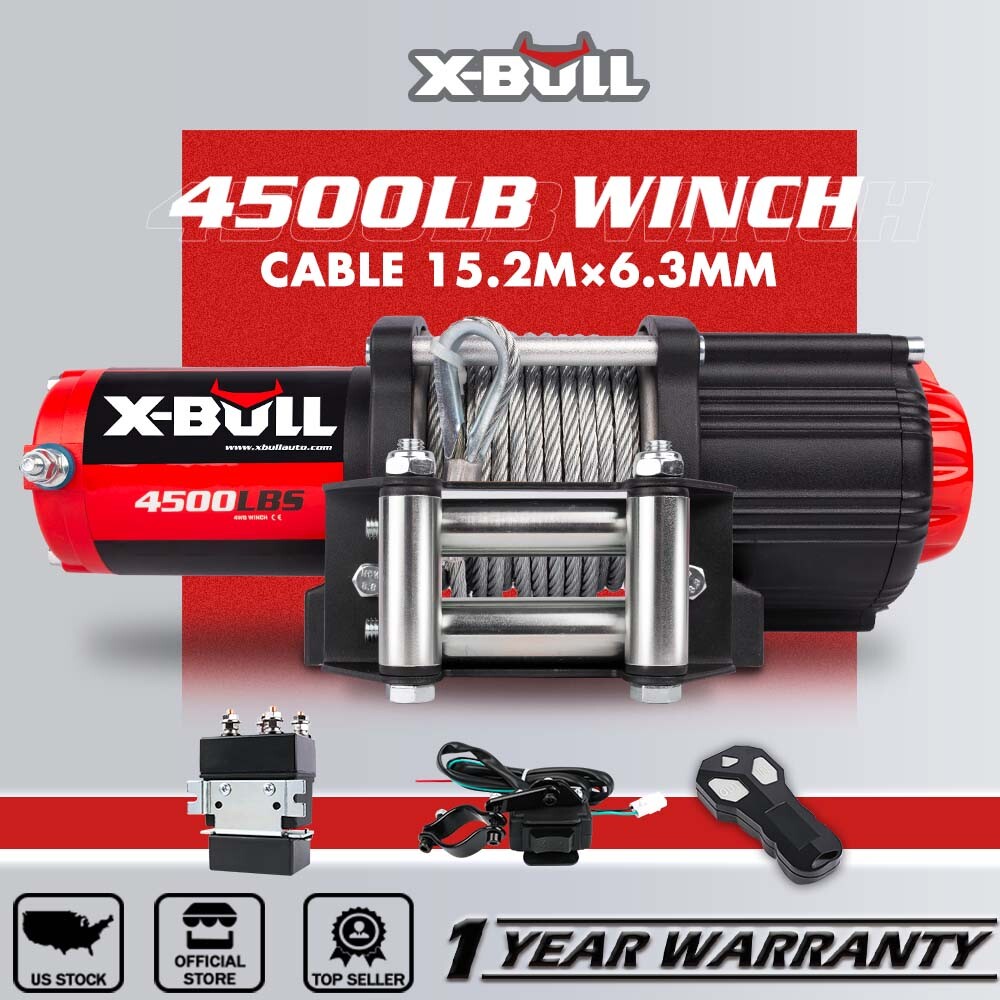 Superwinch 87-12890 Winch Motor Mount Superwinch Replacement LT3000 ...