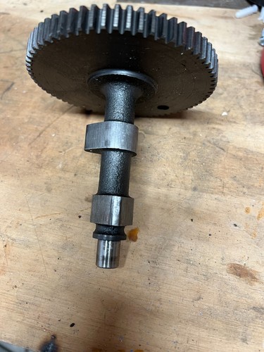 Camshaft 697668 For Briggs and Stratton 289707 -0179-01 | eBay