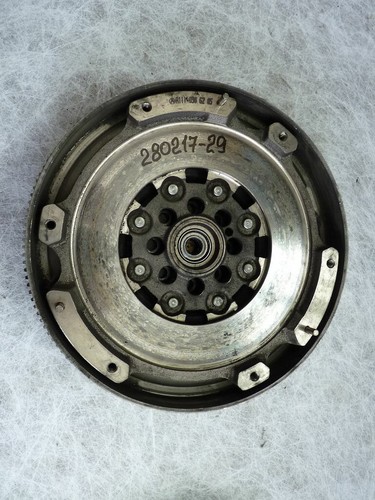 Mercedes W203 Coupe Flywheel Two-mass flywheel A1110306205 | eBay