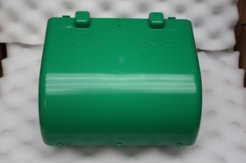 Dell Precision 420 530 650 CPU Heatsink Shroud 05PGG 5PGG | eBay