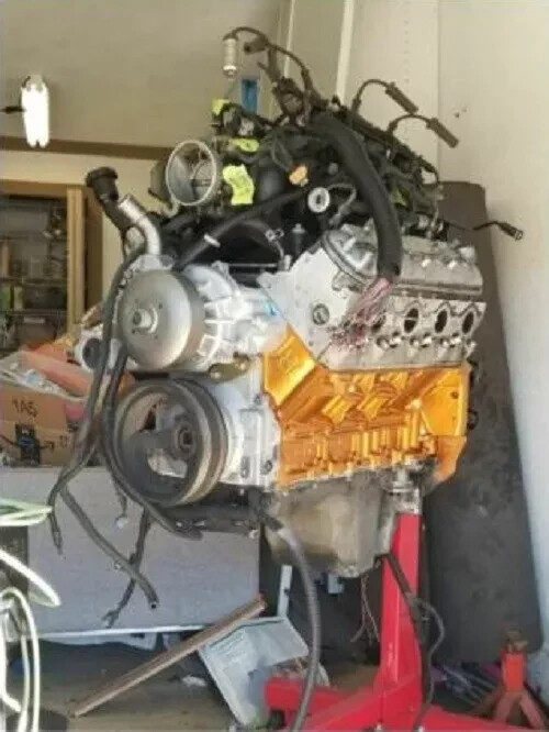 Metallic Burnt Copper Coating Caliper Brake Rotor High Heat Engine ...