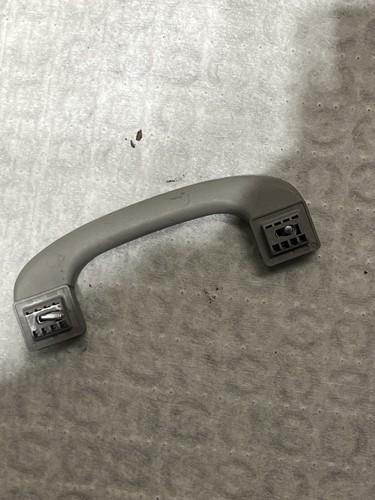 2007 - 2013 BMW X5 E70 FRONT UPPER INTERIOR ROOF GRAB HANDLE OEM | eBay