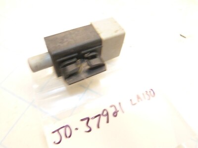 John Deere LA-130 Tractor Brake Safety Switch | eBay