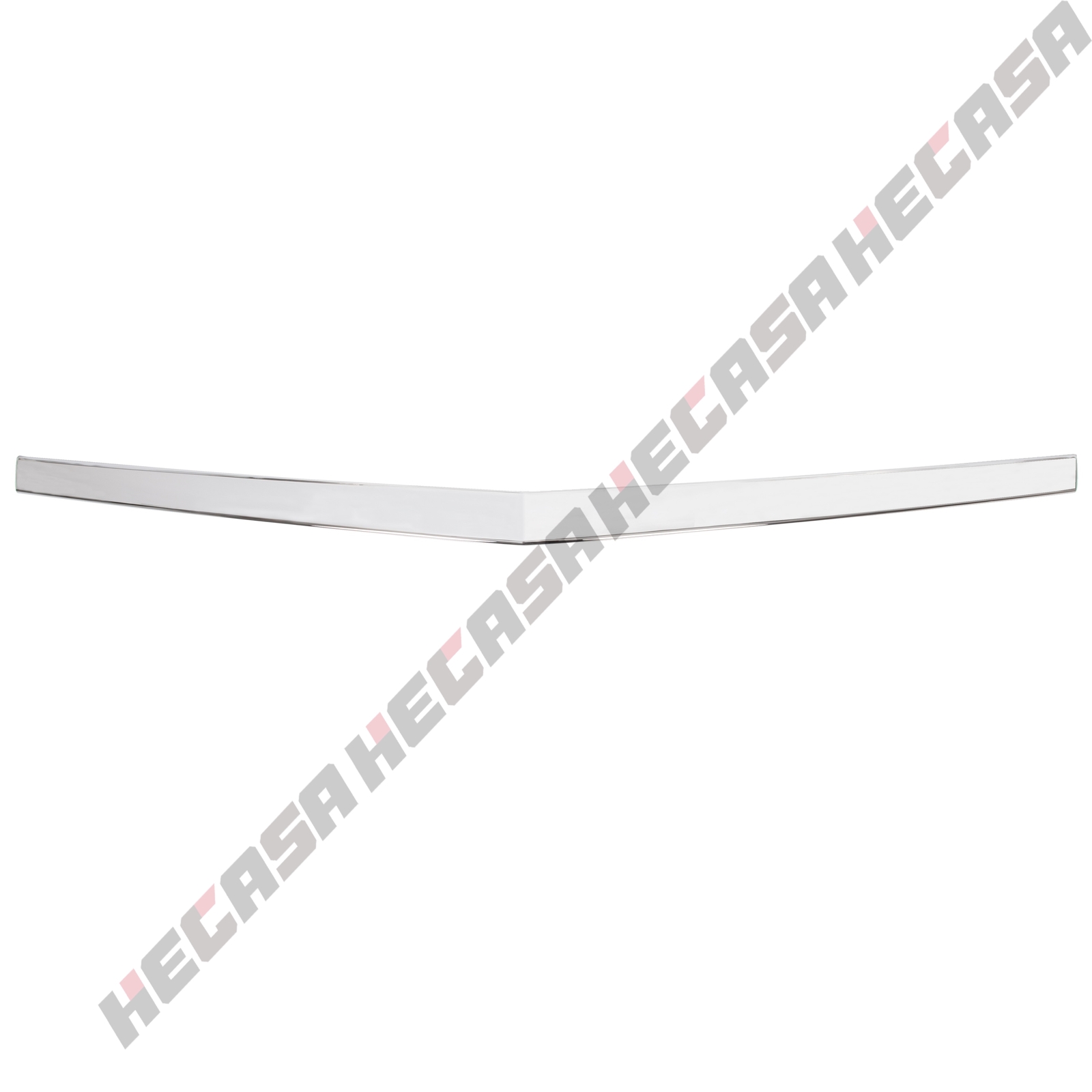 Hood Molding Trim Moulding Chrome For Cadillac SRX 2010-2016 Replace ...