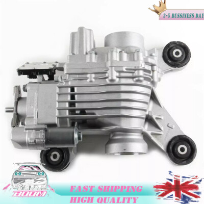 Rear Axle Differential for AUDI A3/S3 Q2 Quattro VW Golf R SKDOA SEAT ...