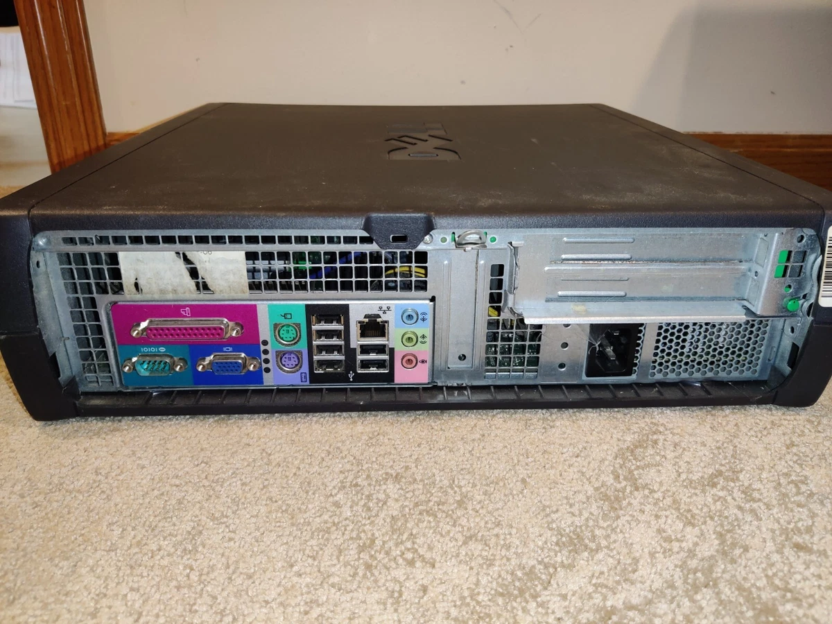 Optiplex Gx270 Ram