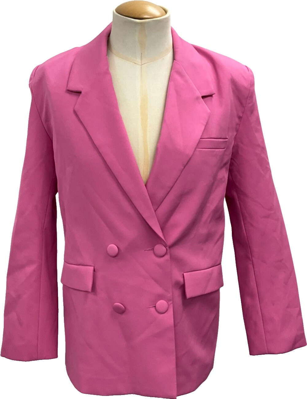 Sla the Label Blazer | eBay UK