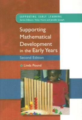 Supporting Mathematical Development In The Early Years 9780335217786| eBay